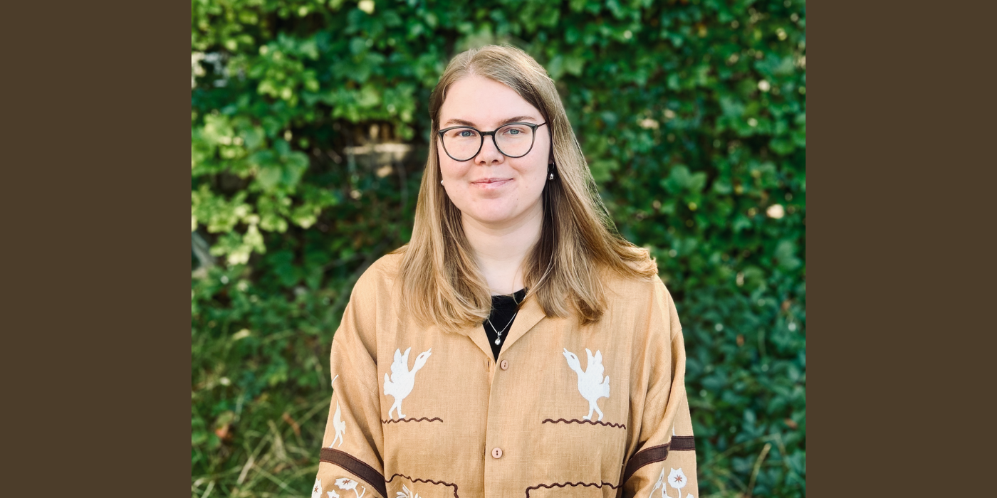 From College Park to Kyiv: A Scholar’s Fight to Protect Culture and Truth | Maryland Global